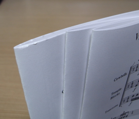 Levitan , Daniel - Variations on a Ghanaian Theme for Percussion Trio ...