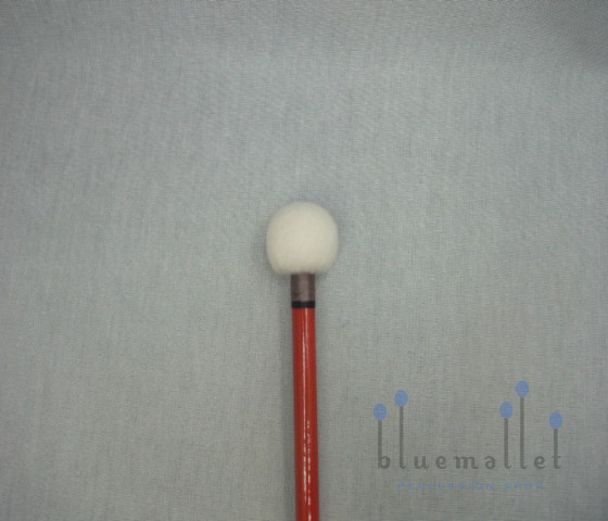 insoundmallets Ando Tomohiro Series AndoRed1 bluemallet