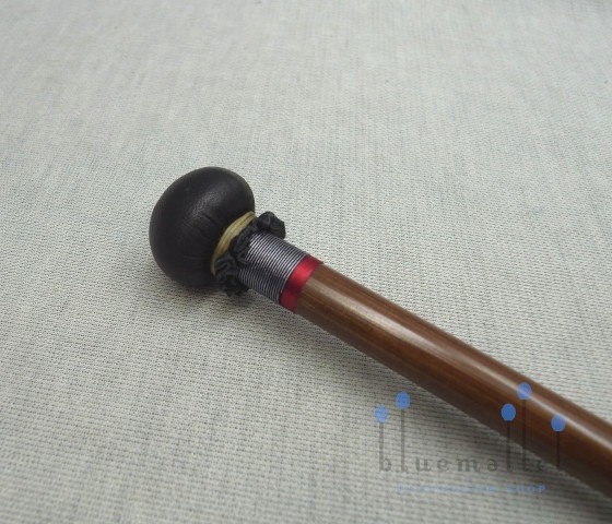 insoundmallets Ando Tomohiro Series AndoVin1 bluemallet