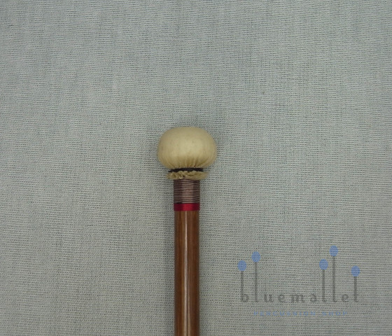 insoundmallets Ando Tomohiro Series AndoVin2 bluemallet