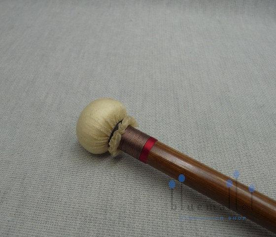 insoundmallets Ando Tomohiro Series AndoVin2 bluemallet