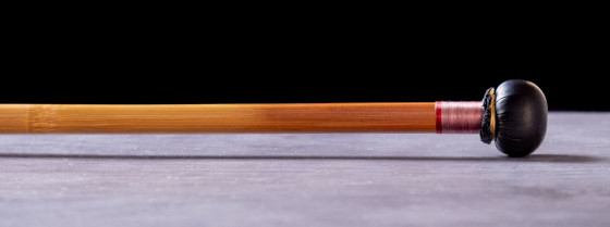 insoundmallets Ando Tomohiro Series AndoVin1 bluemallet