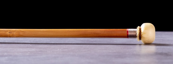 insoundmallets Ando Tomohiro Series AndoVin2 bluemallet